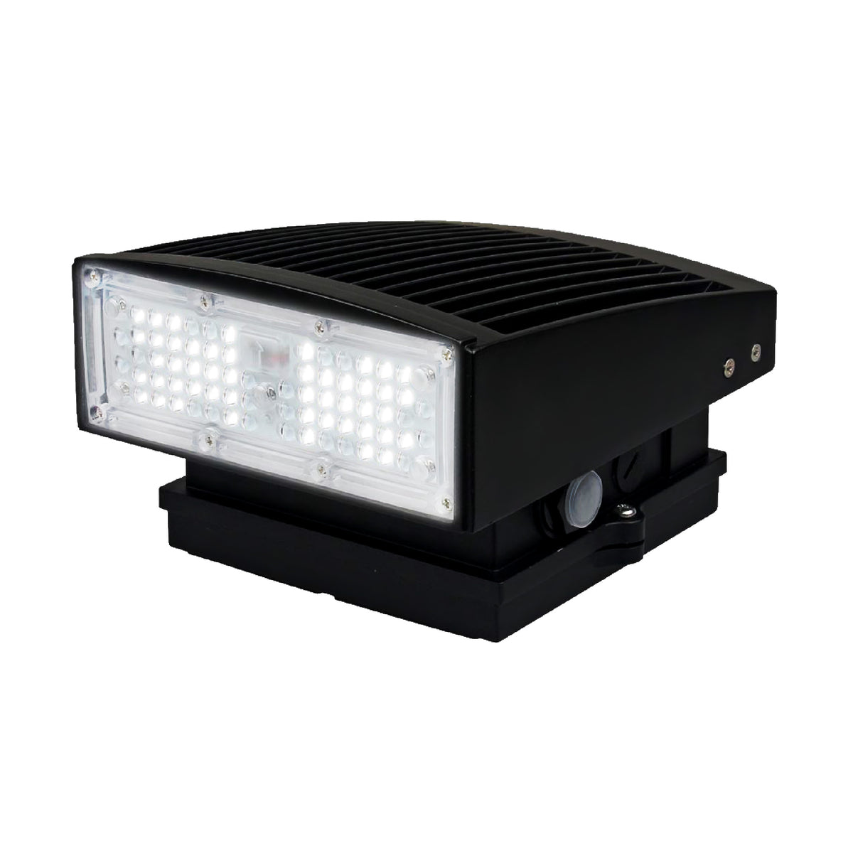 LED Wall Packs – Quest LED