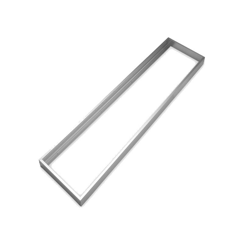 1x4 Panel Surface Mount Kit – Quest LED
